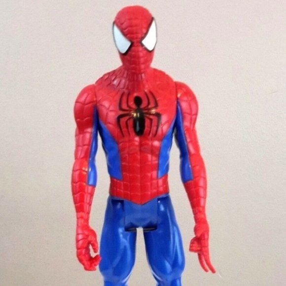 Hasbro | Toys | Hasbro Sa Marvel And Subs 23 Spider Man Collectible ...